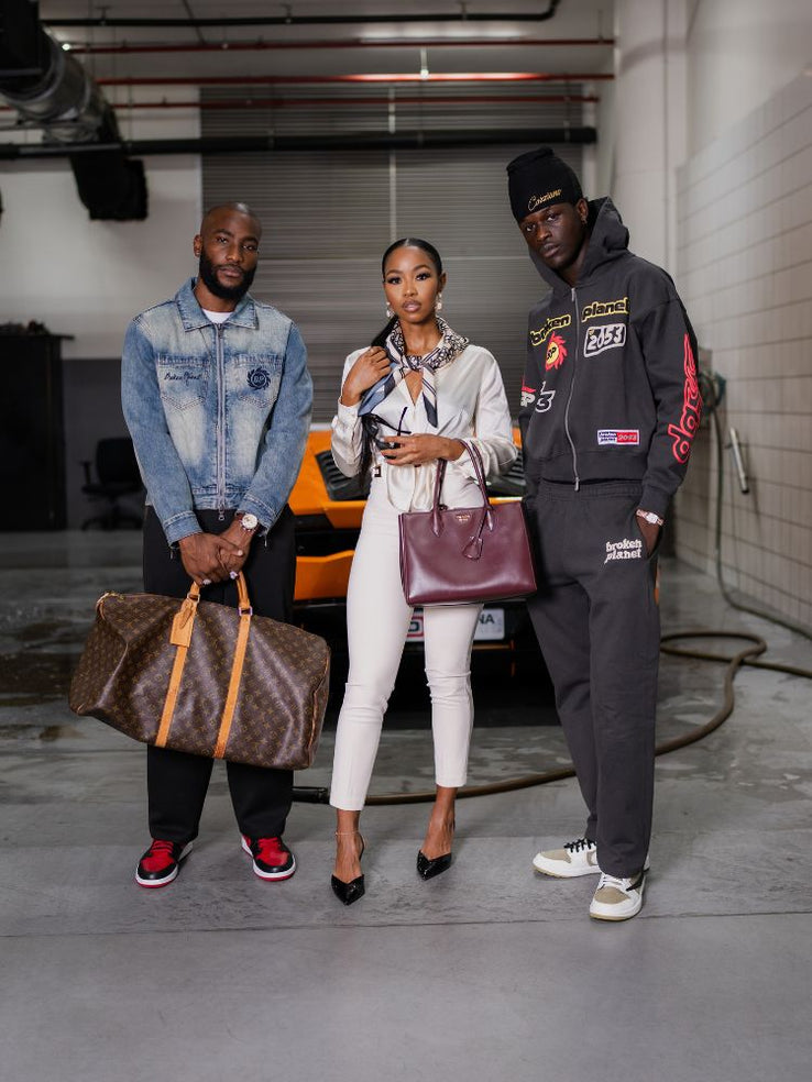 Plug & Play – Plug and Play