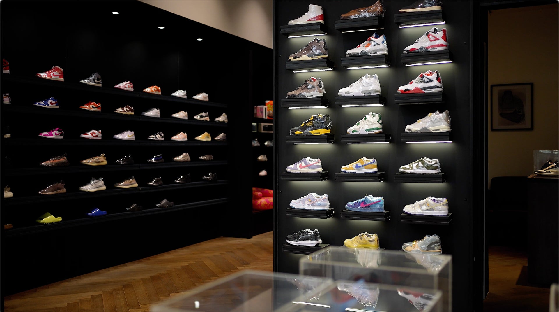 Plug & Play – Plug and Play