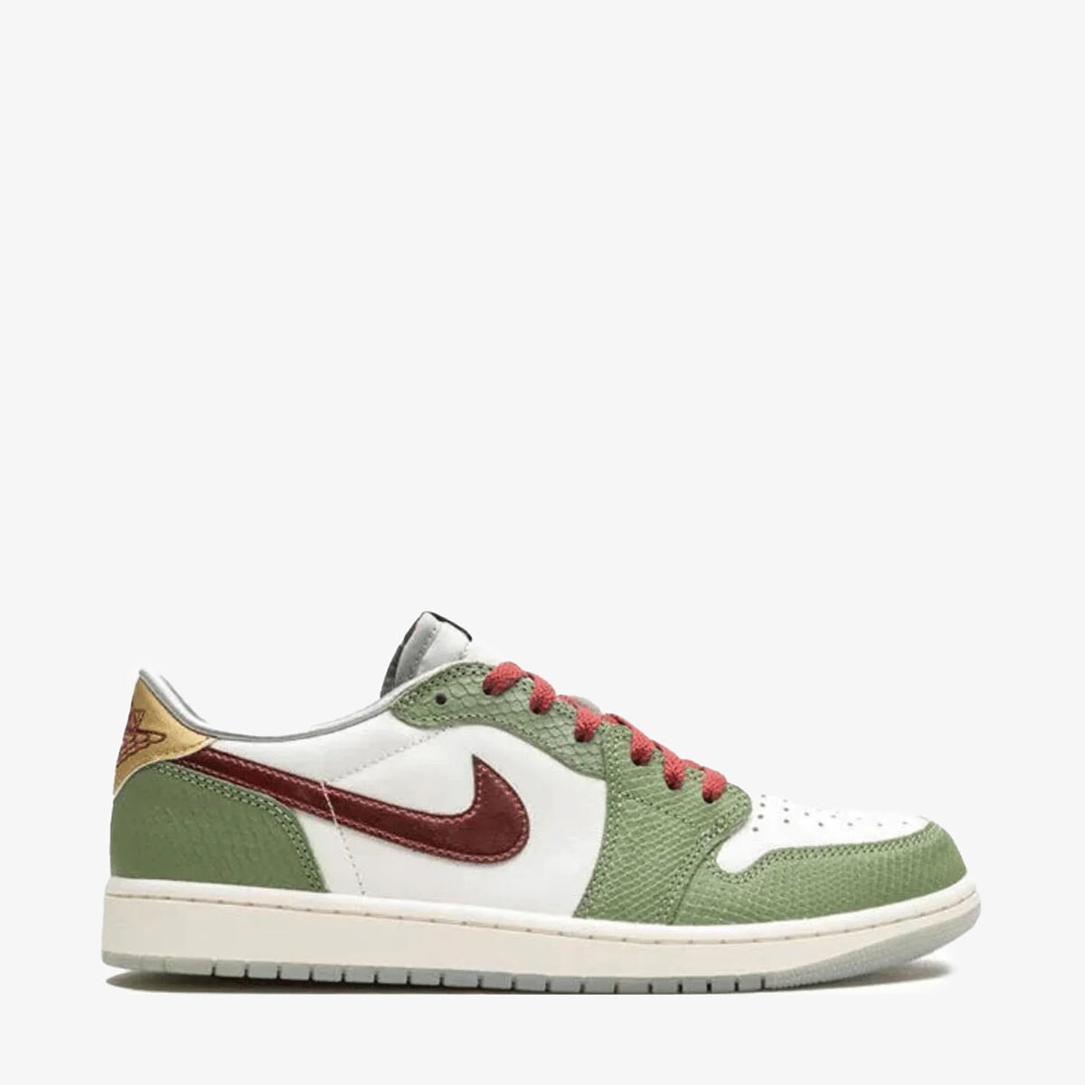 Air Jordan 1 Retro Low OG 'Year of the Dragon' – Plug and Play