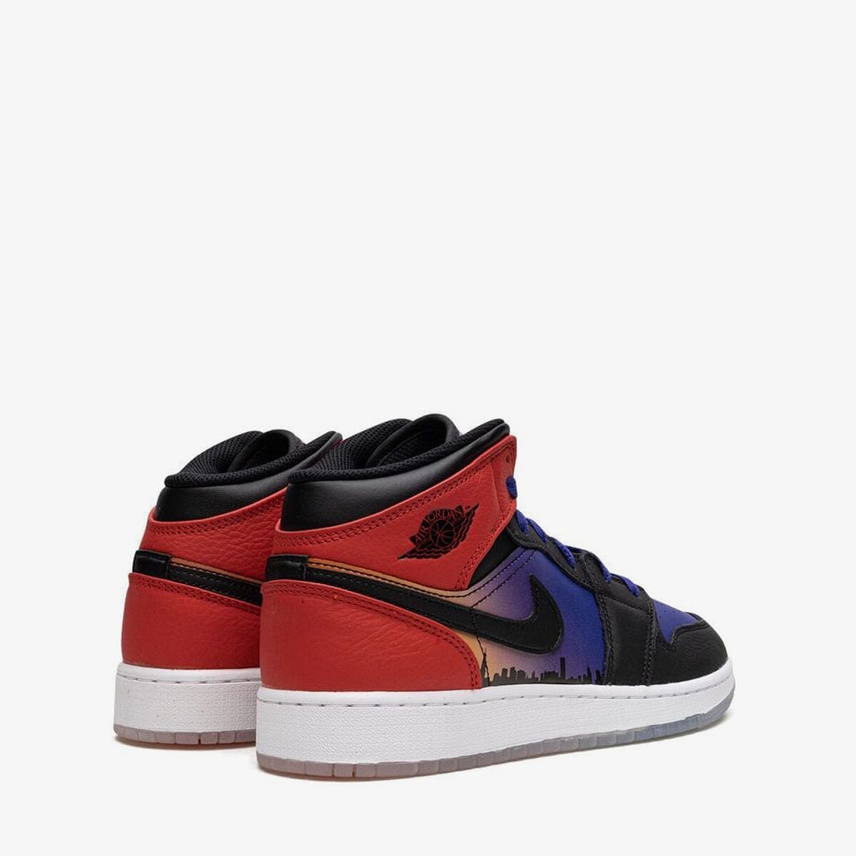 Air Jordan 1 Mid SS GS “Skyline” – Plug and Play
