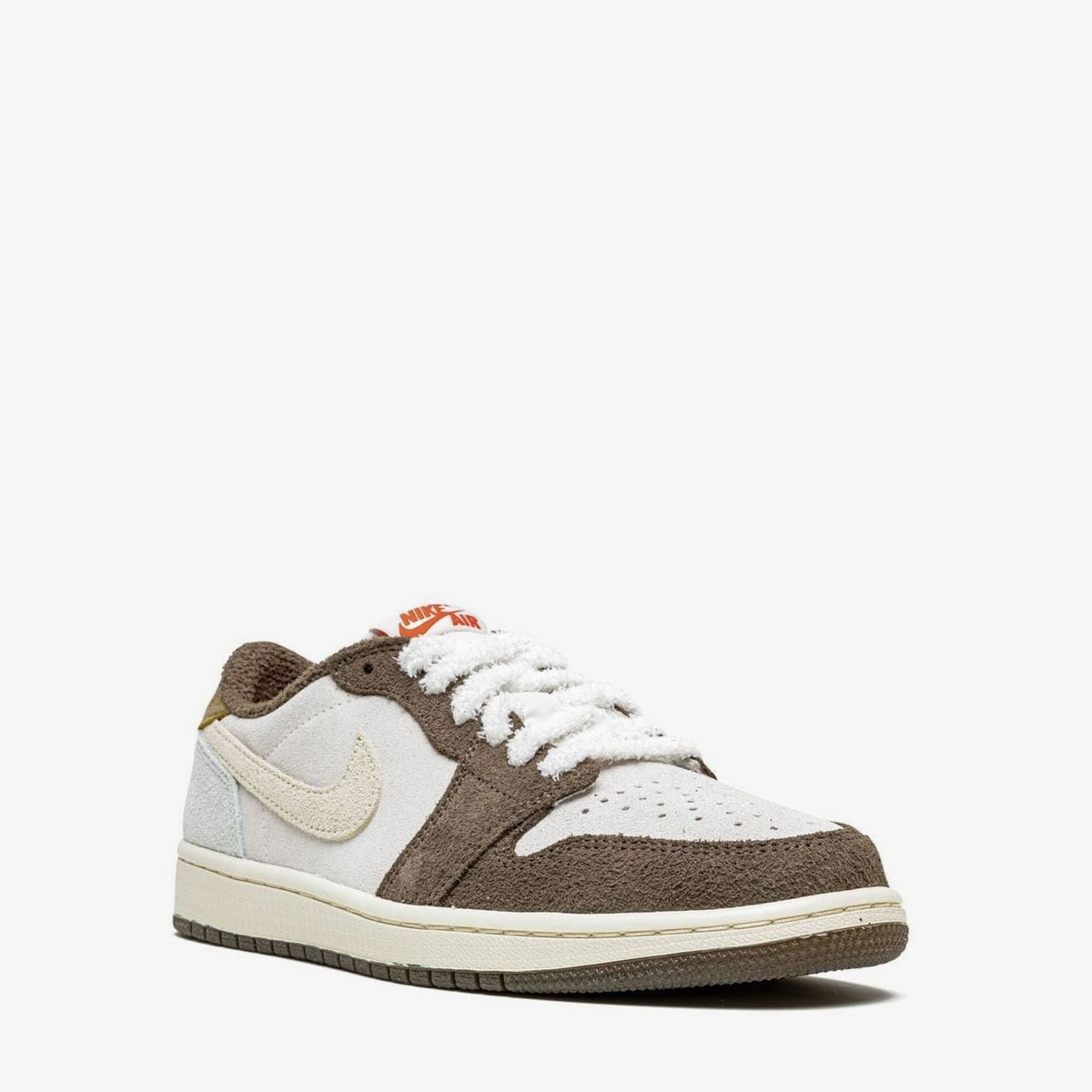 Air Jordan 1 Retro Low OG “Year of the Rabbit” – Plug and Play