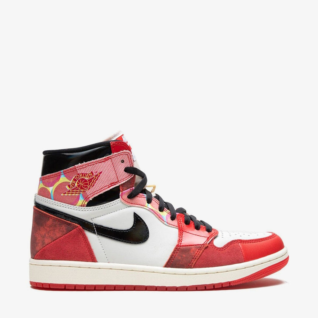 Marvel x Air Jordan 1 Retro High OG 'Next Chapter' – Plug and Play