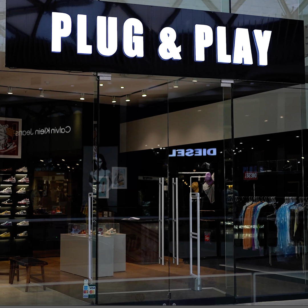Contact Us – Plug and Play