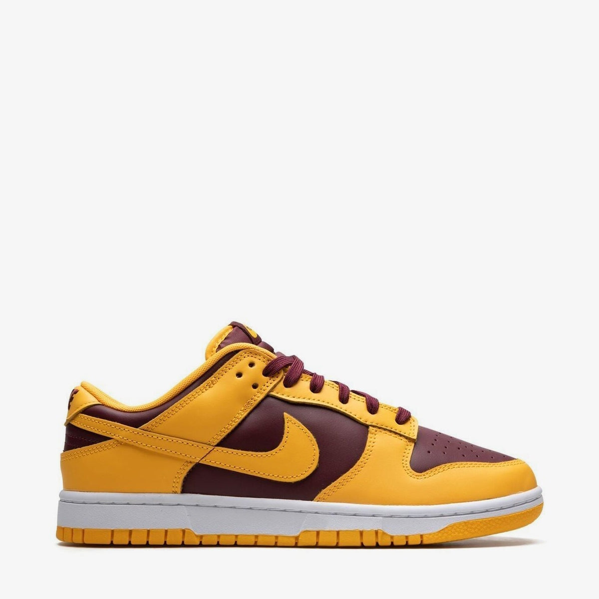 Nike Dunk Low "Arizona State" – Plug and Play