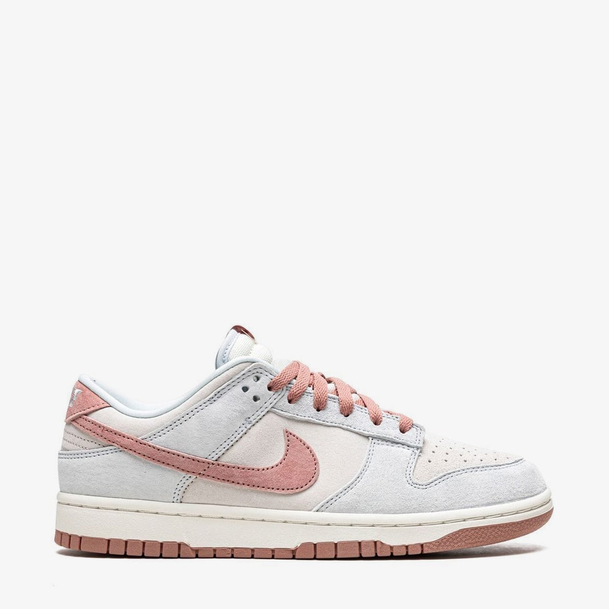 Nike Dunk Low “Fossil Rose” – Plug and Play