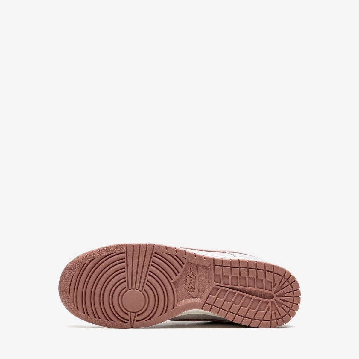 Nike Dunk Low “Fossil Rose” – Plug and Play