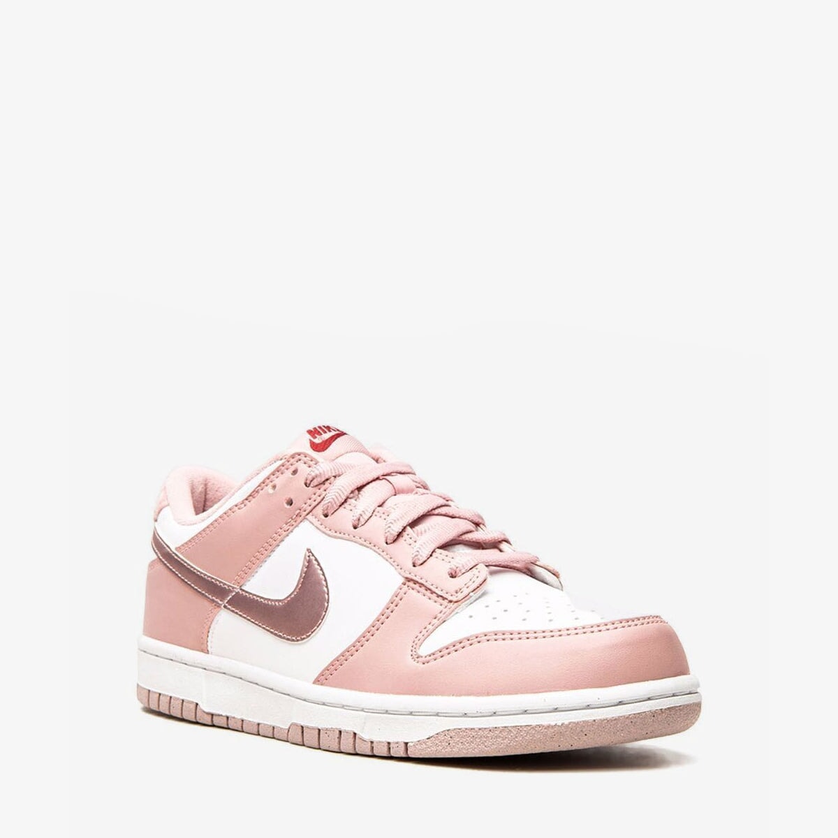 Nike Dunk Low GS 'Pink Velvet' – Plug and Play