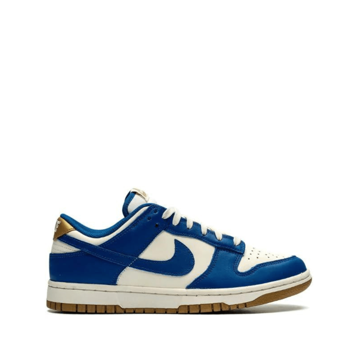 Nike Dunk Low "Kansas City Royals" – Plug and Play
