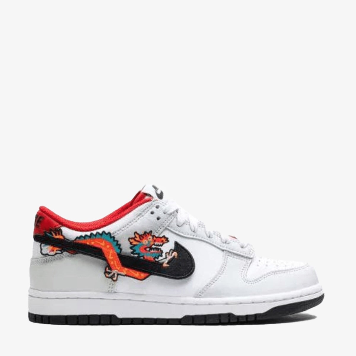 Nike Dunk Low Lunar New Year Plug And Play