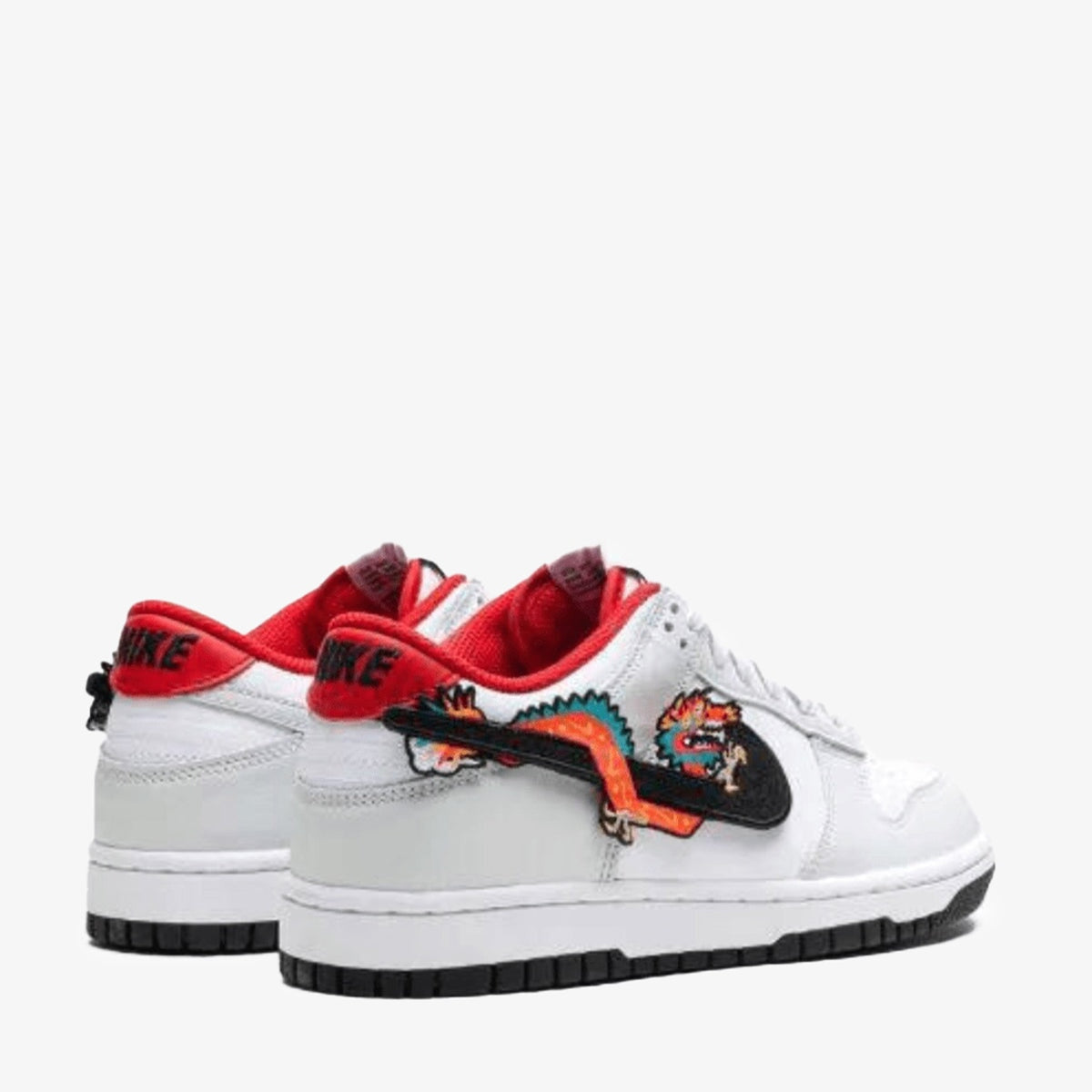 Nike Dunk Low “Lunar New Year” – Plug and Play