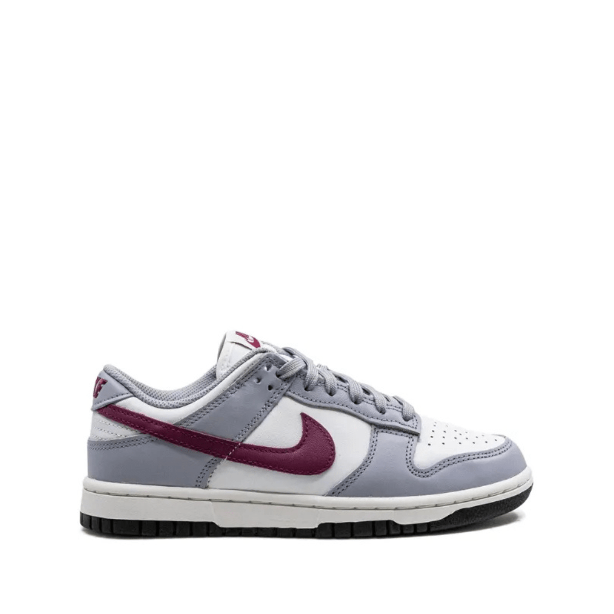 Nike Dunk Low 'Pale Ivory Redwood' – Plug and Play