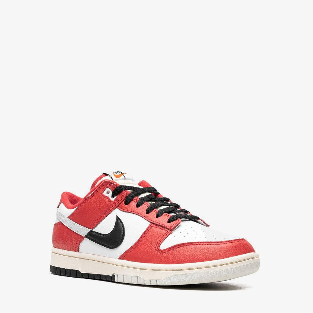 Nike Dunk Low 'Chicago Split' – Plug and Play