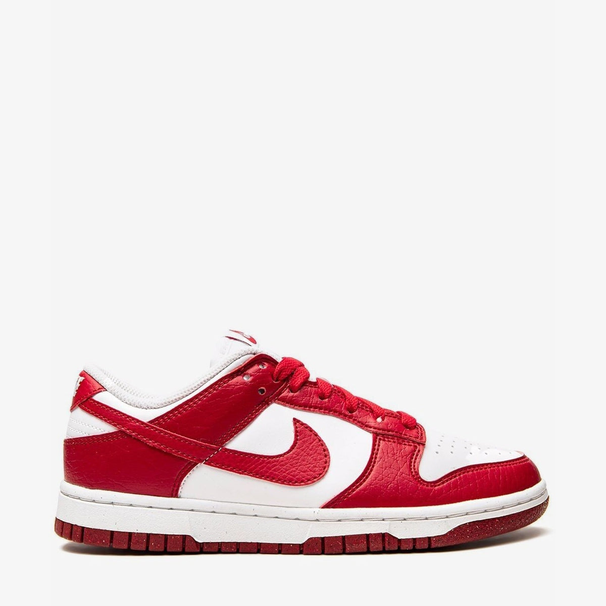 Nike Dunk Low Retro SP 'St. John's - University Red' 2020 – Plug and Play