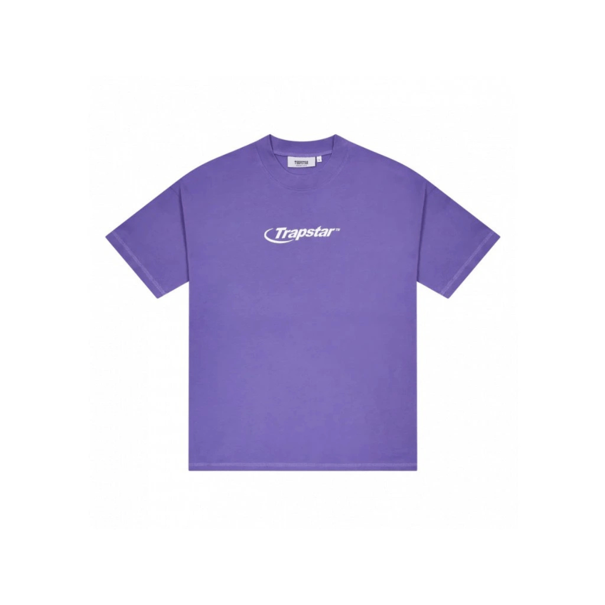 Trapstar Hyper Tee 'Purple' – Plug and Play