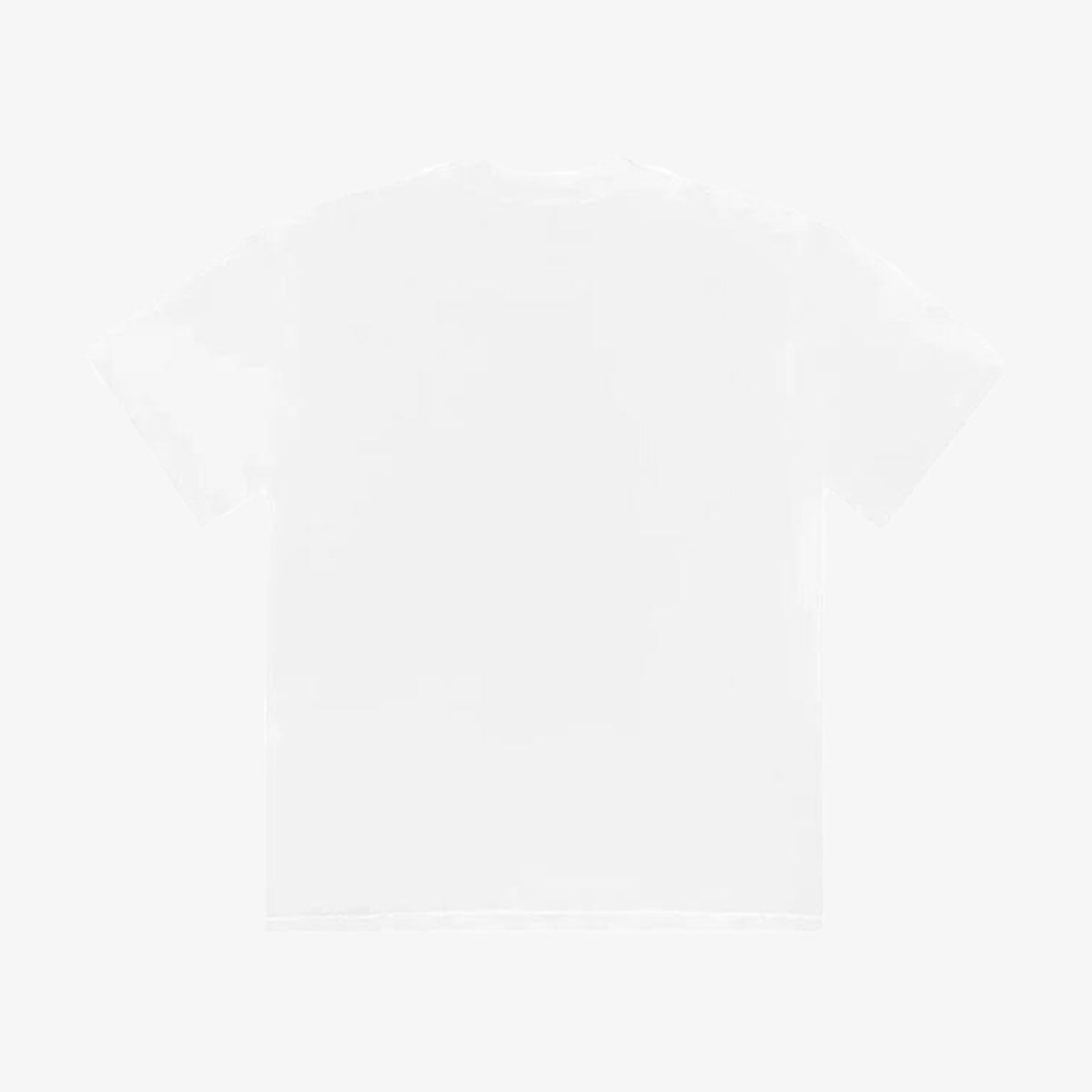 Travis Scott x McDonald’s Fries T-shirt “White” – Plug and Play