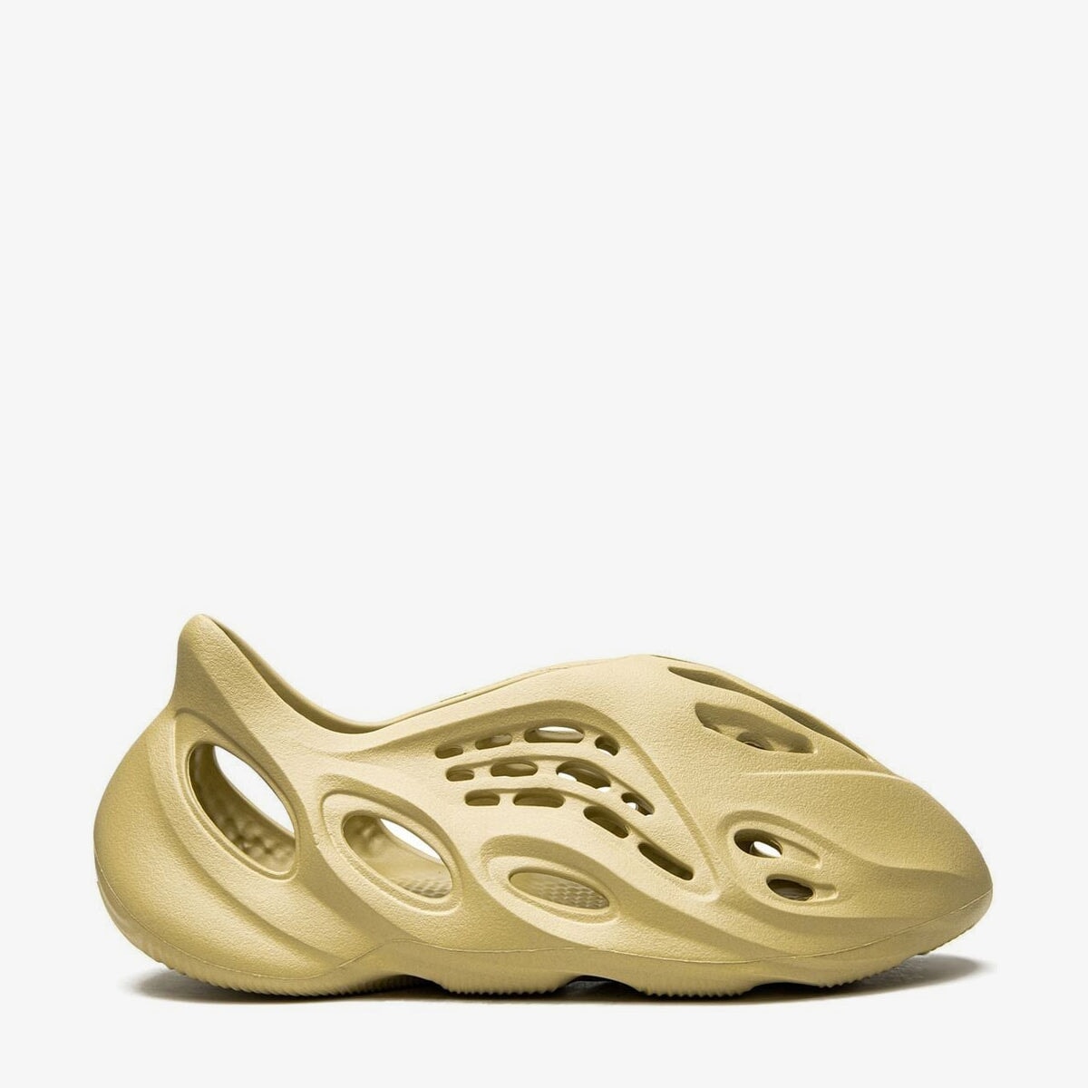 Adidas Yeezy Foam Runner 'Sulfur' – Plug and Play