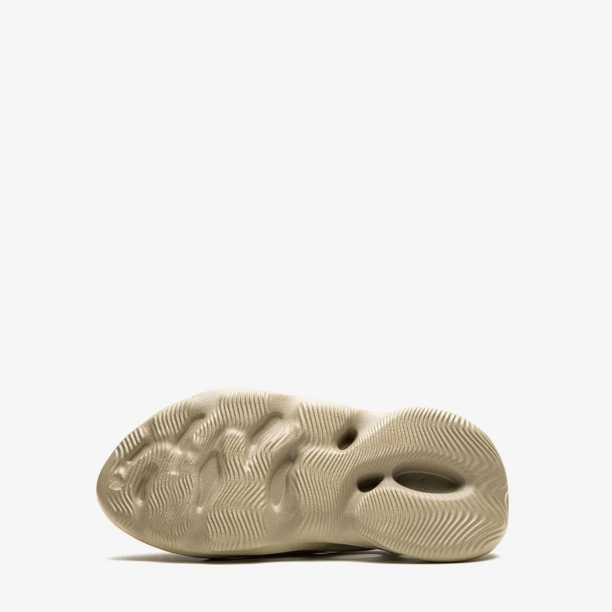 Yeezy Foam Runner "Stone Salt" – Plug and Play