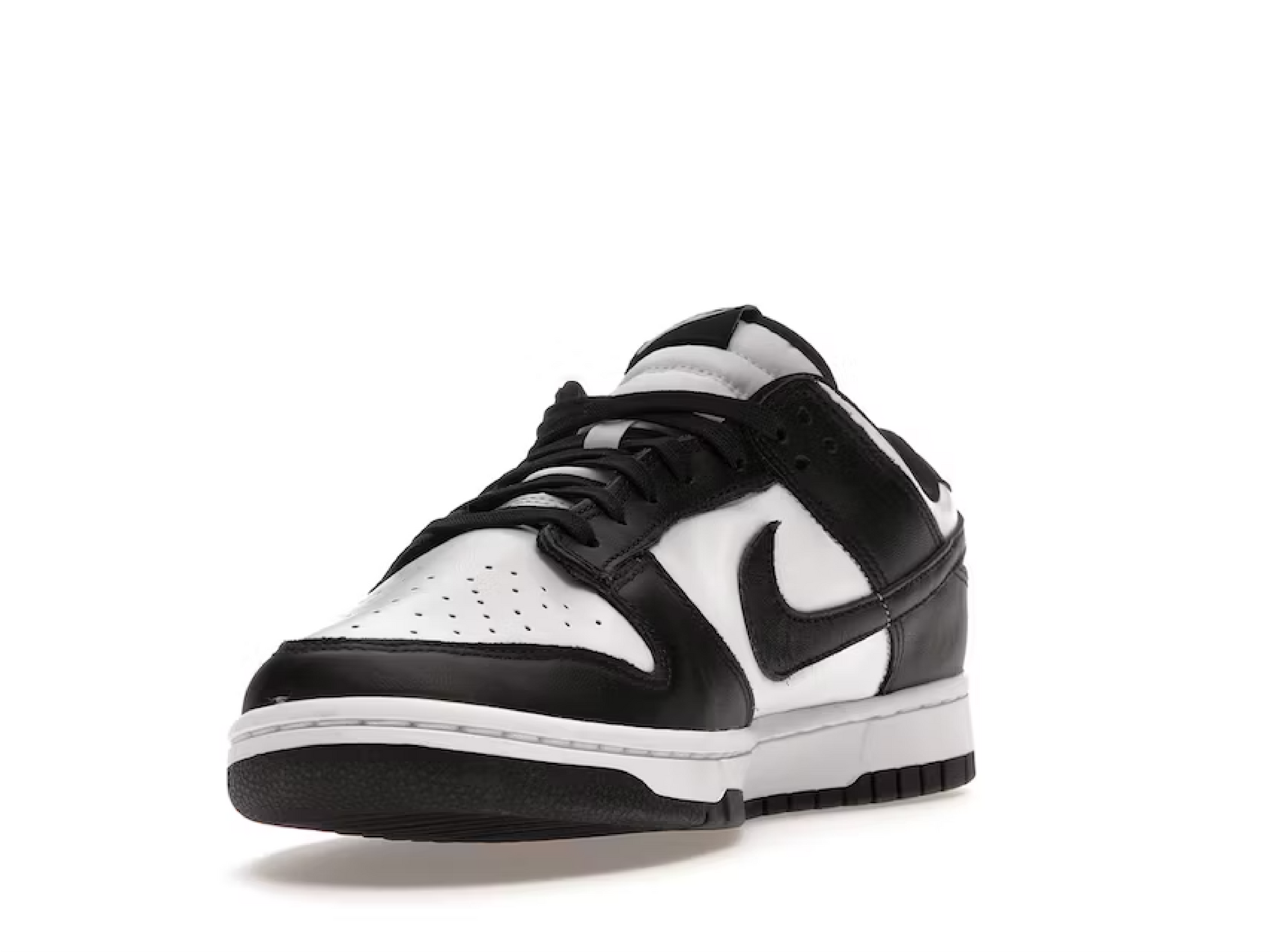 Nike Dunk Low "Panda" – Plug and Play