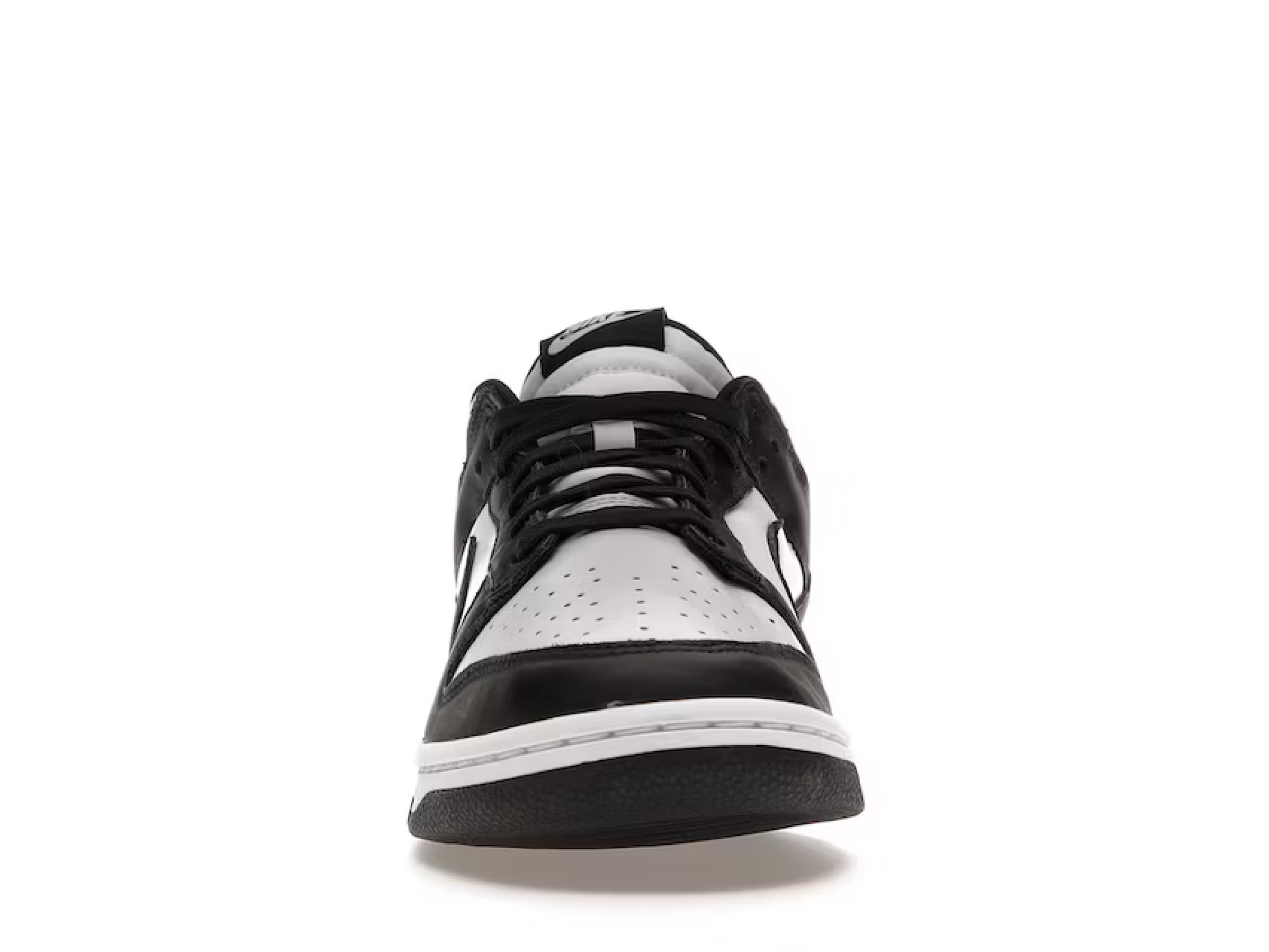 Nike Dunk Low "Panda" – Plug and Play
