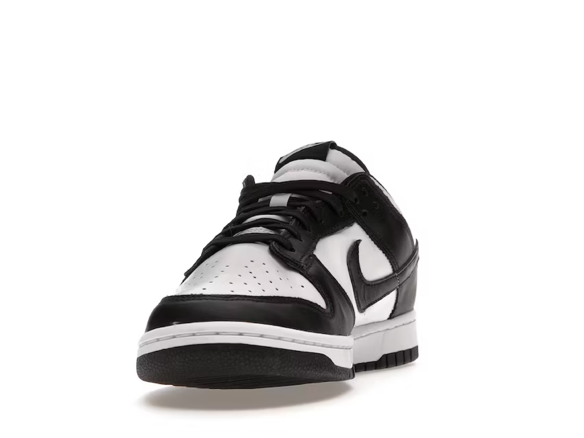 Nike Dunk Low "Panda" – Plug and Play