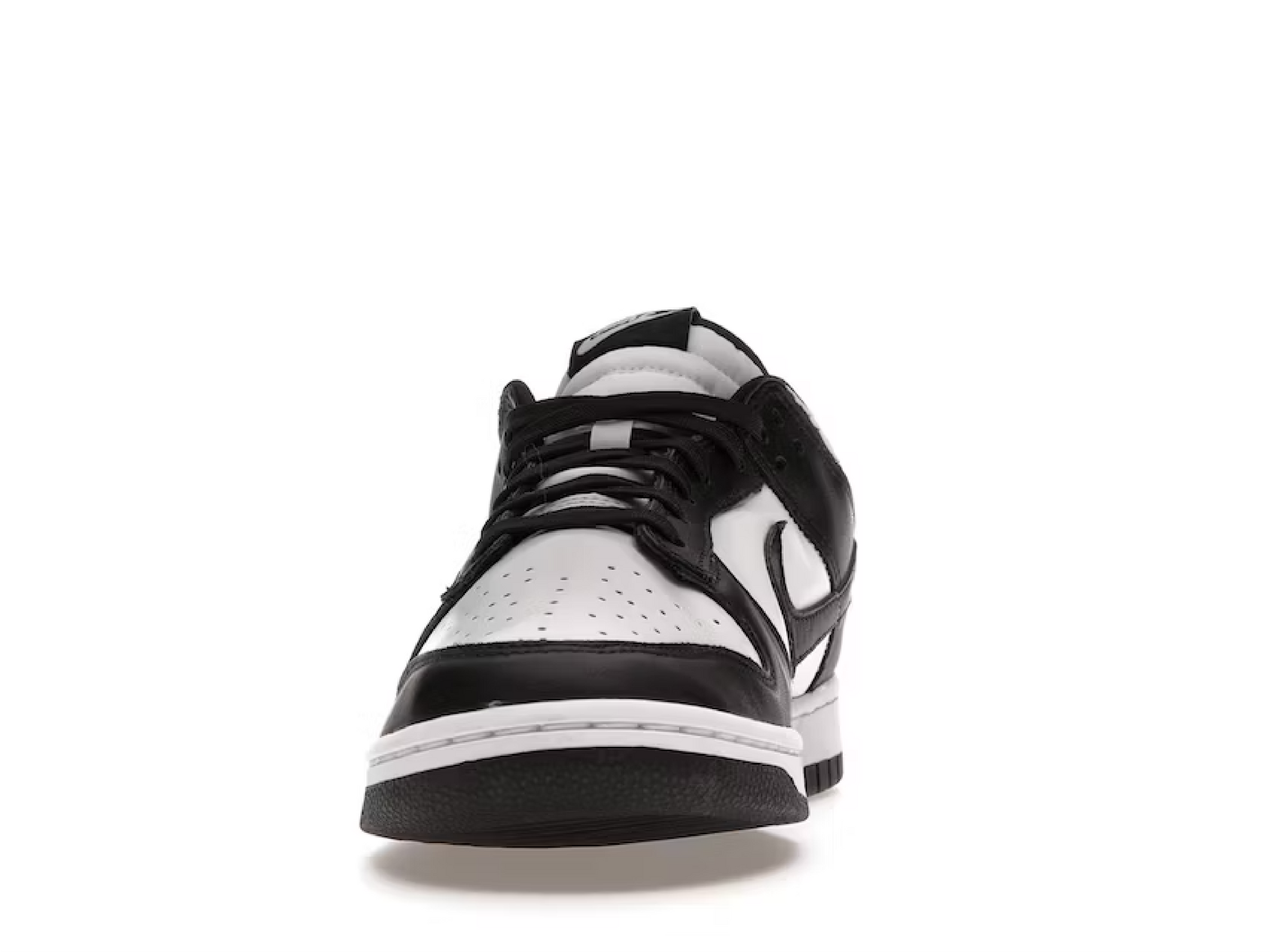 Nike Dunk Low "Panda" – Plug and Play